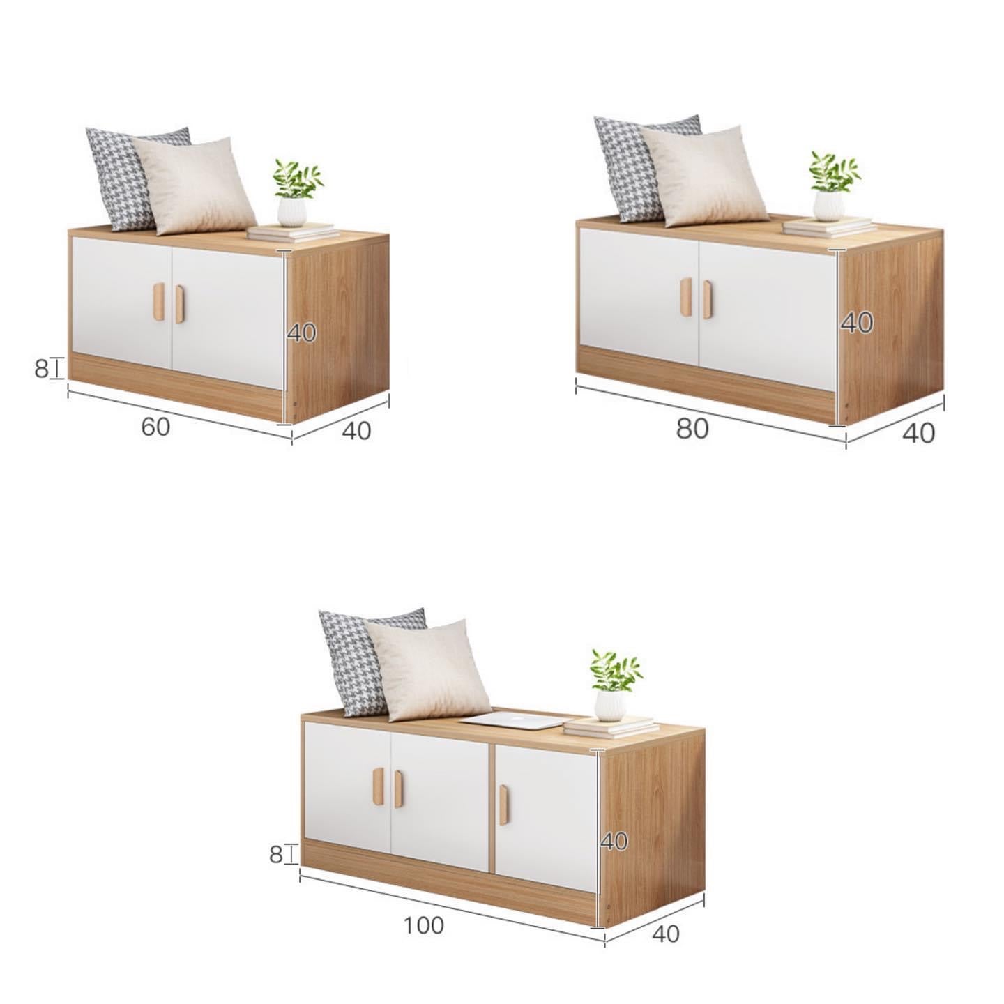 ตู้เก็บของ สไตล์ญี่ปุ่น MC007 – leaves_mall